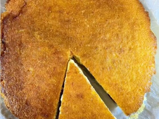 Cookie Recipe: Ultimate Easy 4 Ingredients For Busy Bakers